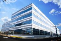 China Residential Wall Structure Prefabricated Metal Warehouse Building with Q235 Steel for sale