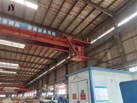 China Steel Column Member Industrial Storage Workshop with Prefab Structural Iron Structure for sale