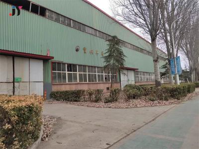 China Strong Frame Warehouse Workshop Hot Rolled Welded H Beams 50m2 Customizable Steel Column for sale
