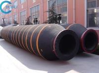 China Guide Site Installation Marine Dredging Hose for Sand/Slurry Suction and Discharge for sale