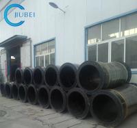 China Guide Site Installation Marine Dredging Hose for Sand/Slurry Suction and Discharge for sale
