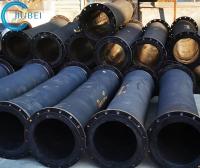 China Guide Site Installation Marine Dredging Hose for Sand/Slurry Suction and Discharge for sale