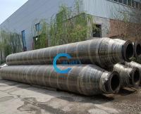 China Wear-Proof Wear-Resisting Hose for Water Sand Mud Suction and Discharge at 1-2MPa for sale
