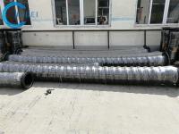 China Flexible Floating Dredging Suction Hose with High Wear Resistance and Durability for sale