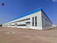 China Hot-Rolled Steel H-Section Beams The Key to Successful Steel Warehouse Construction for sale