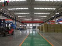China Hot-Rolled Steel H-Section Beams The Key to Successful Steel Warehouse Construction for sale
