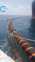 China DN150 Customization Abrasion Resistant Rubber Dredging Pipe Flexible Discharge Hose for sale