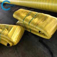 China 8 Inch 6 Inches 20feet Mining Rubber Dredging Discharging Hose with Bursting Pressure for sale