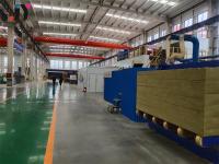 China ISO9001/SGS Certified Easy-to-Build H-Section Steel Prefabricated Warehouse for Building for sale