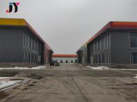China ISO9001/SGS Certified Easy-to-Build H-Section Steel Prefabricated Warehouse for Building for sale