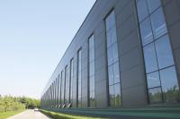 China Steel Building Light Steel Prefabricated Modular Warehouse/Workshop/Steel Building 50m2 for sale