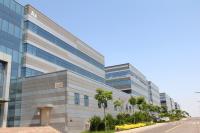 China Steel Building Light Steel Prefabricated Modular Warehouse/Workshop/Steel Building 50m2 for sale