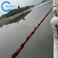 China JB280 Anchor Accessories for PVC Oil Spilling Silt Curtain Containment Boom Wgv450/600/900 for sale