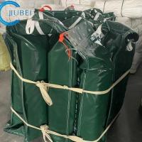 China JB280 Anchor Accessories for PVC Oil Spilling Silt Curtain Containment Boom Wgv450/600/900 for sale