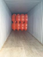 China Customized Request High Pressure Polyethylene Dredge Floater with Bolts Connection for sale