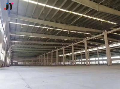 China Strength Steel Customized Prefabricated Light Weight Structural Steel Office Building for sale
