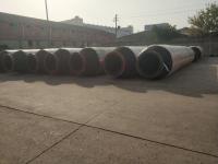China Wear-Resistant Rubber Hose for Large-Diameter Water Suction and Drainage on Sand Dredger for sale