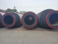 China Wear-Resistant Rubber Hose for Large-Diameter Water Suction and Drainage on Sand Dredger for sale