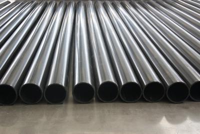 China 11.8m/5.8m UHMWPE Pipe for Floating Water Mud Slurry Sand Gas Oil Dredging Dredge Mining for sale