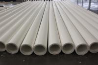 China DN400 Water Pipe for Mine Sludge Dredging Pipeline made of UV Resistant HDPE/UHMWPE for sale