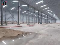 China Strength Steel Wall Stud Metal Frame Steel Structure Building for Prefab Warehouse for sale