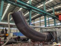 China Samples US 5/Meter Extruding HDPE/UHMWPE Pipe 200mm for Dredging 3 Inch Floating Tube for sale