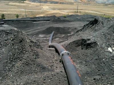 China UHMWPE Pipes Ultra High Molecular Weight Polyethylene for Port Wharf Dredging Pipeline for sale