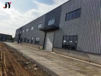 China Prefab Steel Structure Building Warehouse/Workshop/Office for Steel Fabricated House for sale
