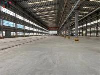 China ISO9001/SGS Certified Steel Workshop for Prefabricated Building of Warehouse Workshop for sale