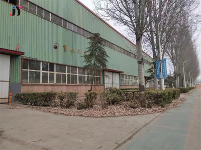 China Hot-Rolled Steel Structure Building The Perfect Combination of and Affordability for sale