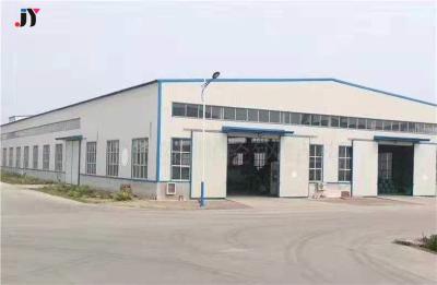 China Guide Site Installation Steel Structure Trusses Building Warehouse within Your Budget for sale