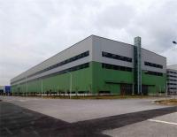 China ISO9001/SGS Certified Industrial H-Section Steel Quonnset Building for Your Business for sale