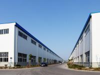 China ISO9001/SGS Certified Industrial H-Section Steel Quonnset Building for Your Business for sale