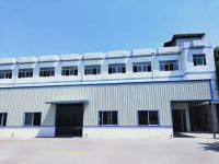 China ISO9001/SGS Certified Industrial H-Section Steel Quonnset Building for Your Business for sale