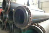 China HDPE PE 100 Pn6-20 DN16mm 180mm 355mm 630mm PE100 HDPE Pipe Polyethylene Pipe List for sale