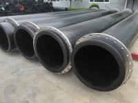 China HDPE Water Pipe for Water Supply System Solid Wall Trenchless Pipe at Affordable for sale