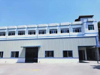 China ISO9001/SGS Certified Steel Structures Building for Wall Stud Residential Wall Structure for sale