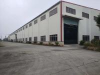 China JY273 Well Designed Warehouse Steel Structure for Popular Garden Storage Metal Sheds for sale