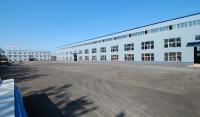 China Guide Site Installation Pre Fabricated Warehouse Metal Building Steel Structure Workshop for sale