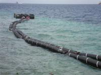 China Rubber Hose for Water Sand Mud Suction and Discharge Wear-Proof Wear-Resisting 40FT for sale