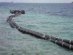 China Rubber Hose for Water Sand Mud Suction and Discharge Wear-Proof Wear-Resisting 40FT for sale
