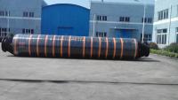 China Rubber Hose for Water Sand Mud Suction and Discharge Wear-Proof Wear-Resisting 40FT for sale