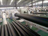 China Steel Flanges Connection for ISO 16inch DN400 HDPE Pipeline in Water Supply and Dredge for sale