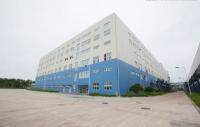 China Guide Site Installation Steel Frame Warehouse Construction for Customized Request for sale
