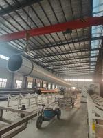 China UV Resistant HDPE Dredging Pipe for Sand/Slurry/Water Discharged in River or Lake for sale