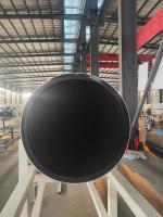 China UV Resistant HDPE Dredging Pipe for Sand/Slurry/Water Discharged in River or Lake for sale