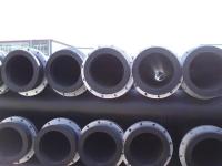 China High Pressure HDPE Water Pipe for Gas and Water Low Water Absorption PE100/PE80 for sale