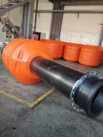 China High Pressure HDPE Water Pipe for Gas and Water Low Water Absorption PE100/PE80 for sale
