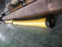China 8 prime prime -34 prime Inch Rubber Dredging Hose for Sand Mud Delivery and Suction for sale