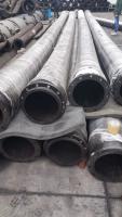 China 8 prime prime -34 prime Inch Rubber Dredging Hose for Sand Mud Delivery and Suction for sale